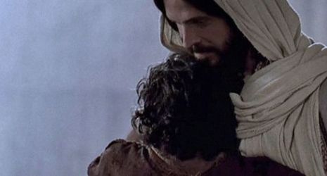 O encontro com Jesus muda tudo