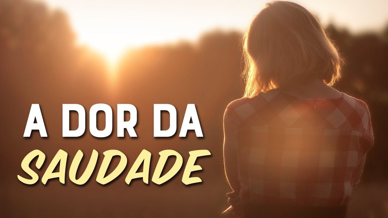 Por que sentir saudade é tão ruim? Saiba como superar a saudade